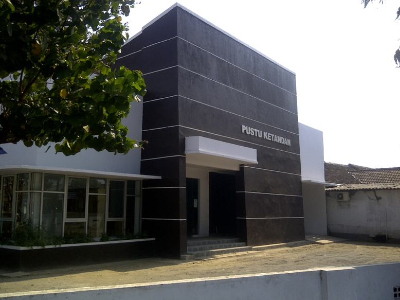 SigitWijionoArchitects.studio: PUSKESMAS PEMBANTU (PUSTU) KETANDAN BANTUL