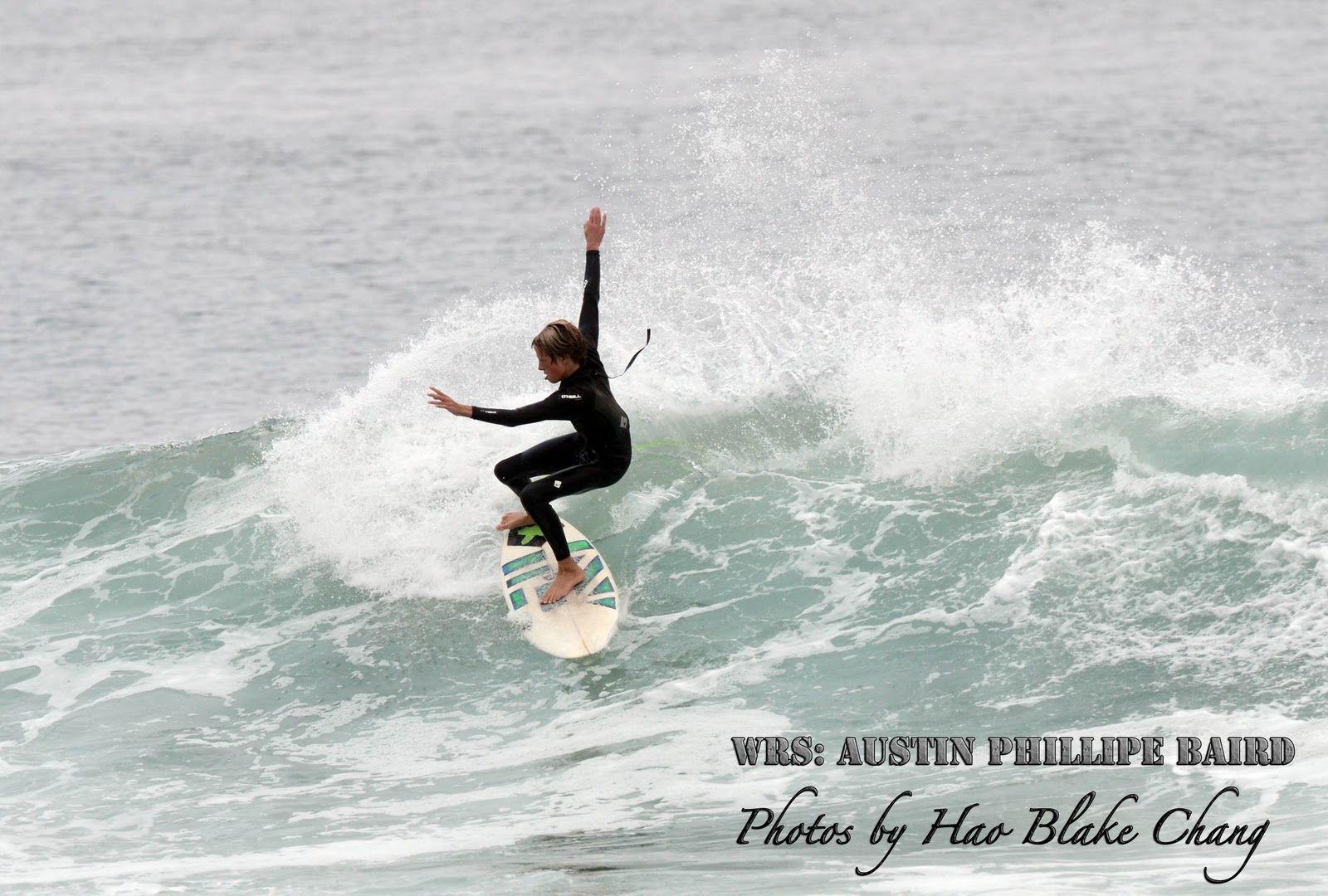 Wave Rider Society- Local Surf Photos: Carlsbad Surfer: Austin Phillipe ...