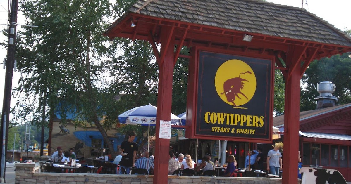 NEXT STOP...DECATUR: Midtown Cowtippers Steaks & Spirits to Close Jan ...