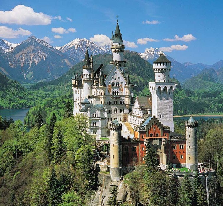 A Maravilhosa Esperança: A História do hino - Castelo Forte