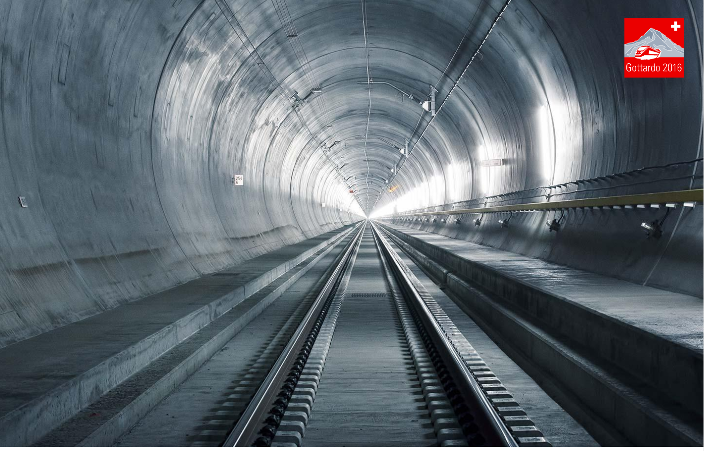 Pillar to Post: WORLD ARCHITECTURE / A BULLET TRAIN TUNNEL FOR THE AGES ...