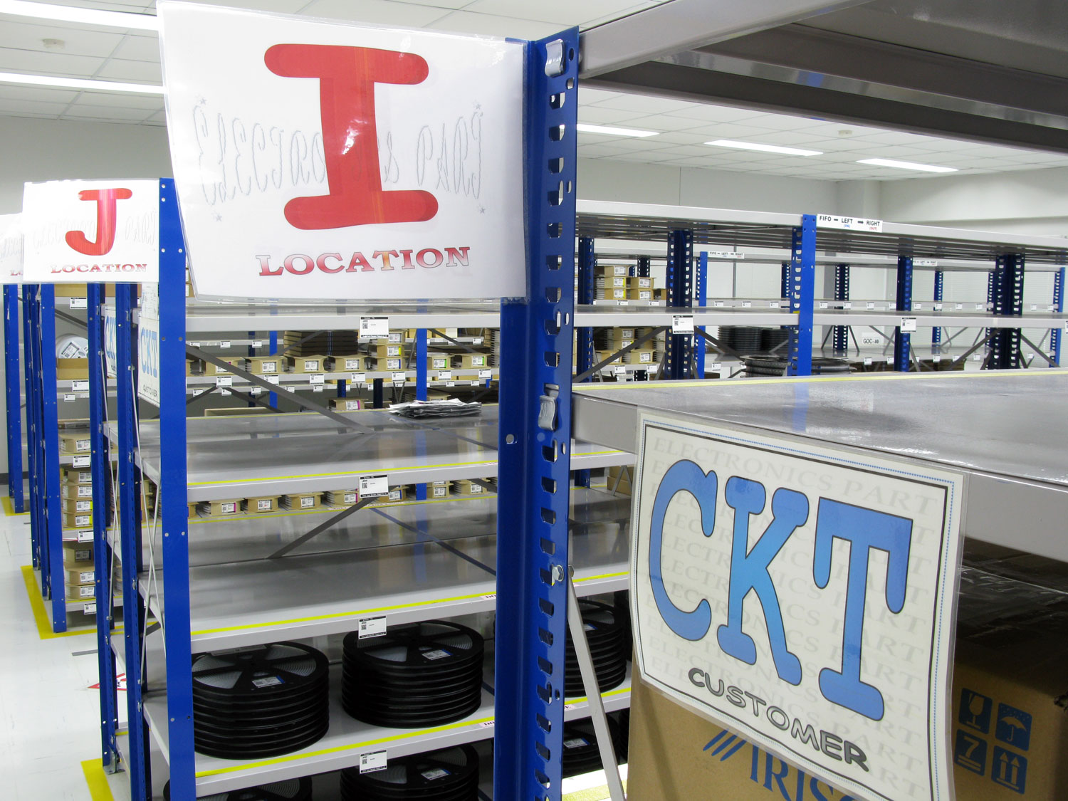 Mieruka: Instructional Examples | K Bulsuk: Full Speed Ahead