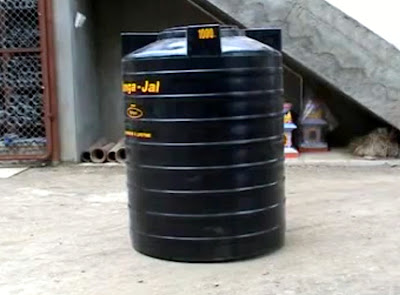 Biogas Plant (ARTI Biogas) Construction and Gobar gas Production