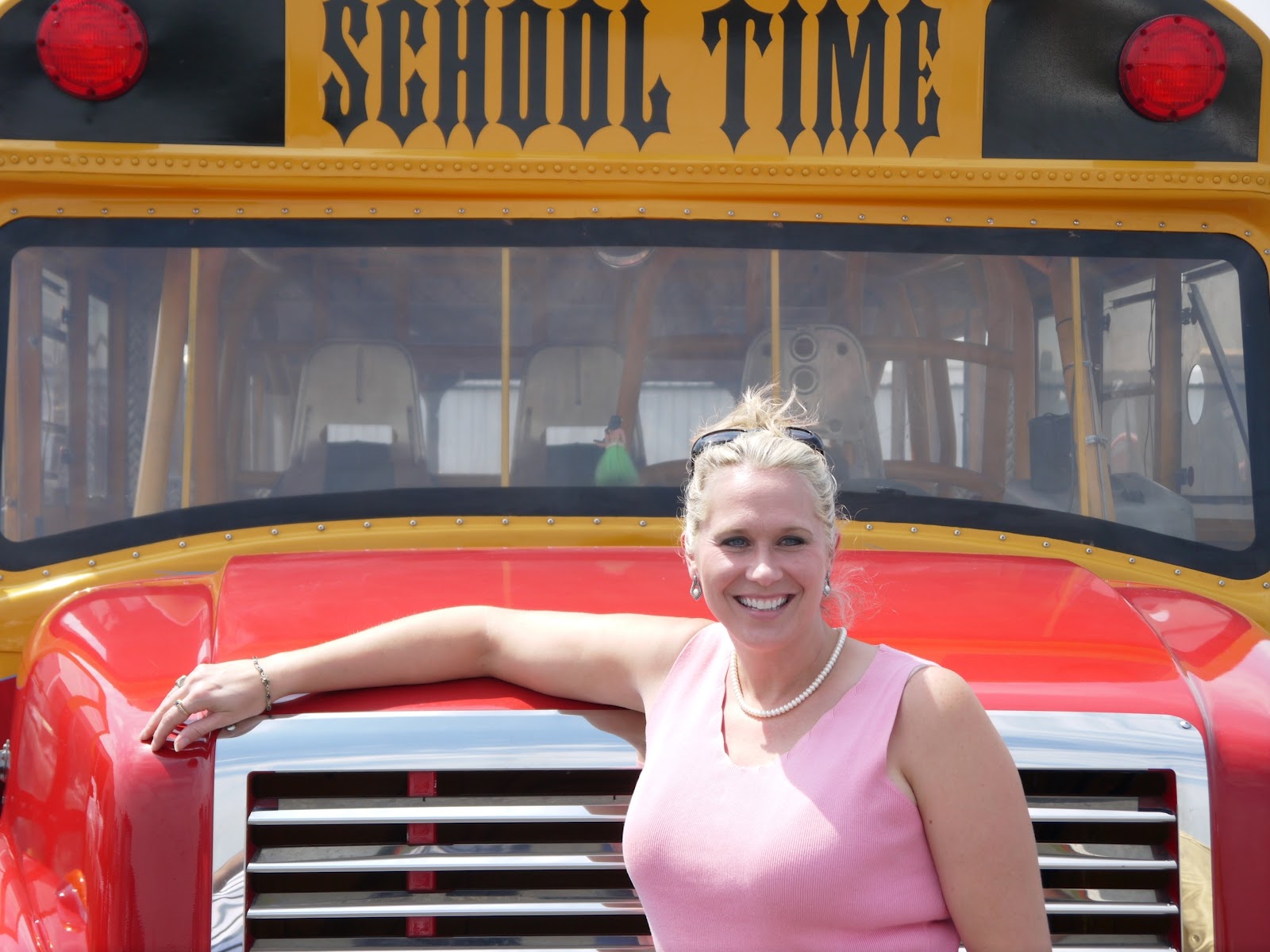 Your Permanent Record: Director of Transportation Rides Jet-Powered ...