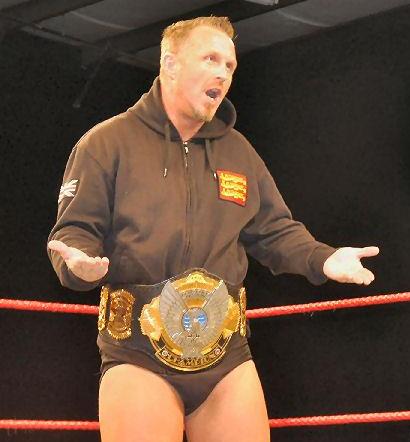 OVWmania: OVWmania Presents: OVW Top 20 (Ed. 45)