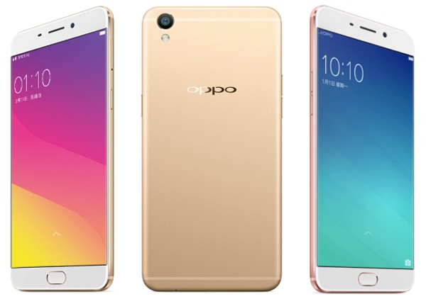Harga dan Spesifikasi OPPO F1s A1061 Kamera Depan 16MP November 2017