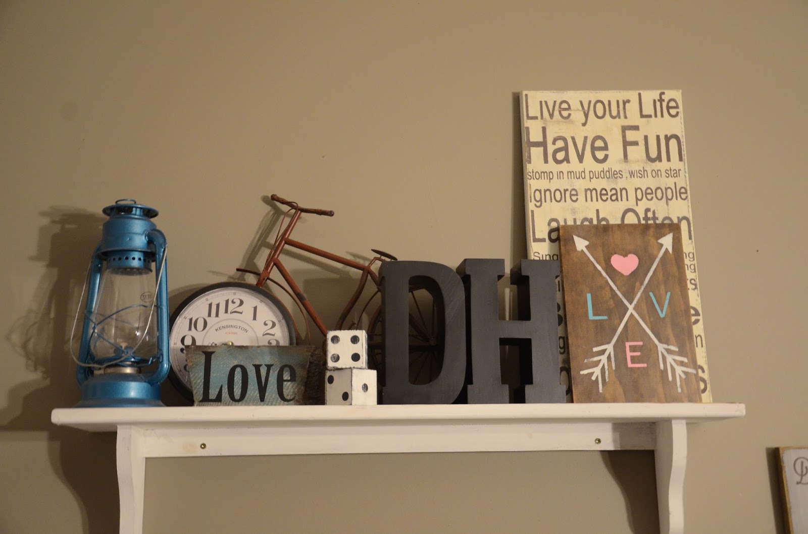 Heather's Paper Crafts