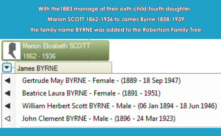 JEAN ROBERTSON 1832-1920