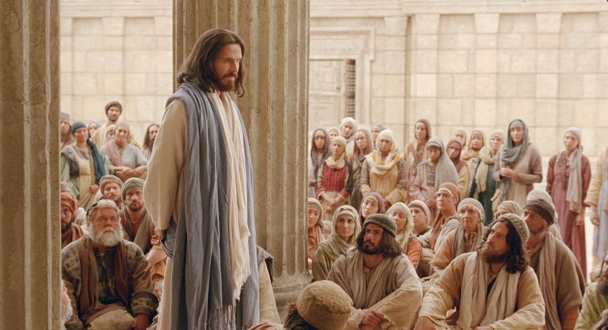 Holy Bible Today How To Do Mighty Things Today s Gospel Reading holy-bible-today-how-to-do-mighty-things-today-s-gospel-reading