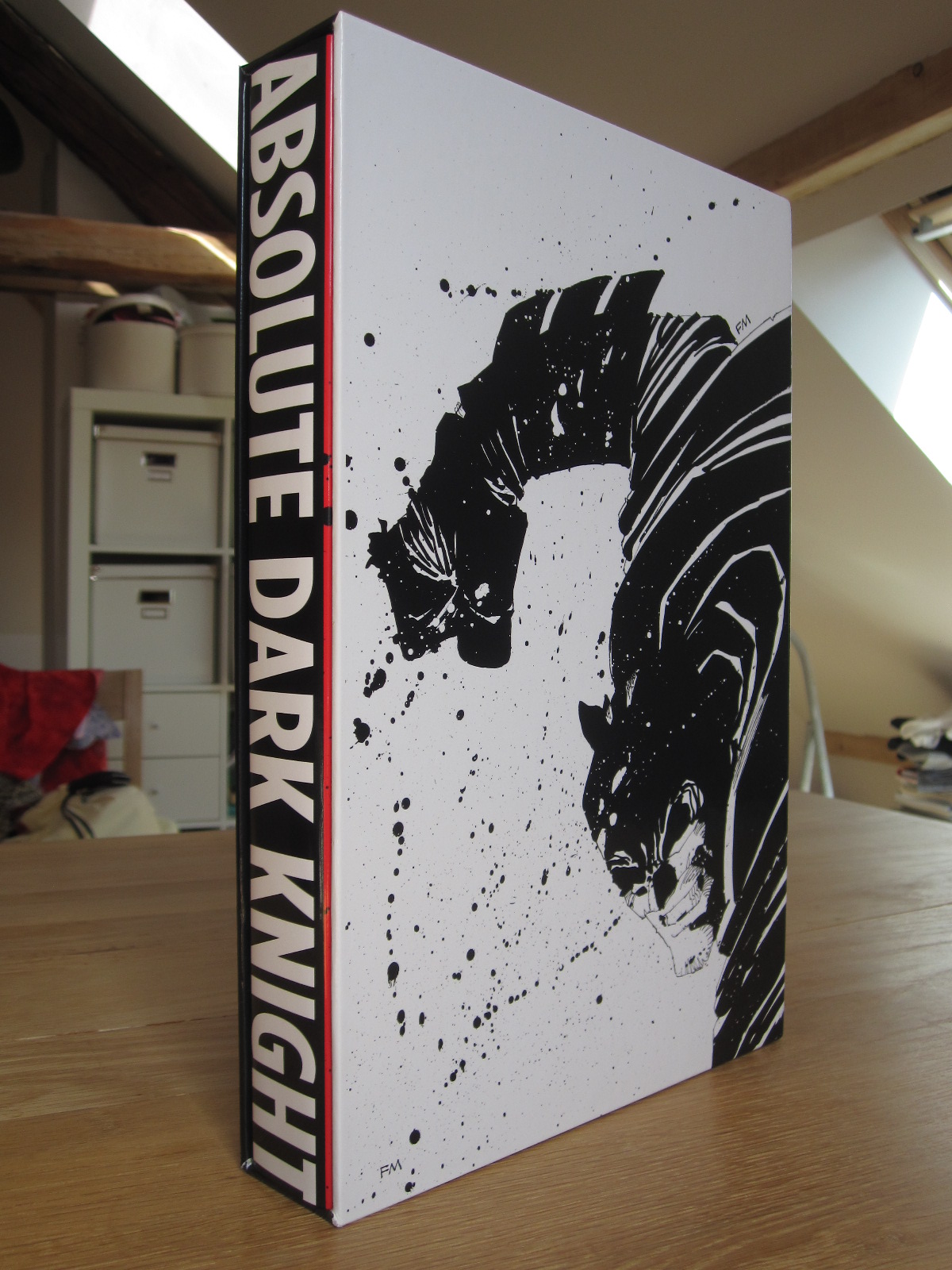 My Absolute Collection - Design Talk