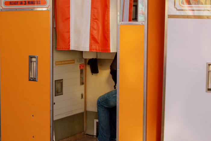 Photo Journal: County Fair | A•Mused