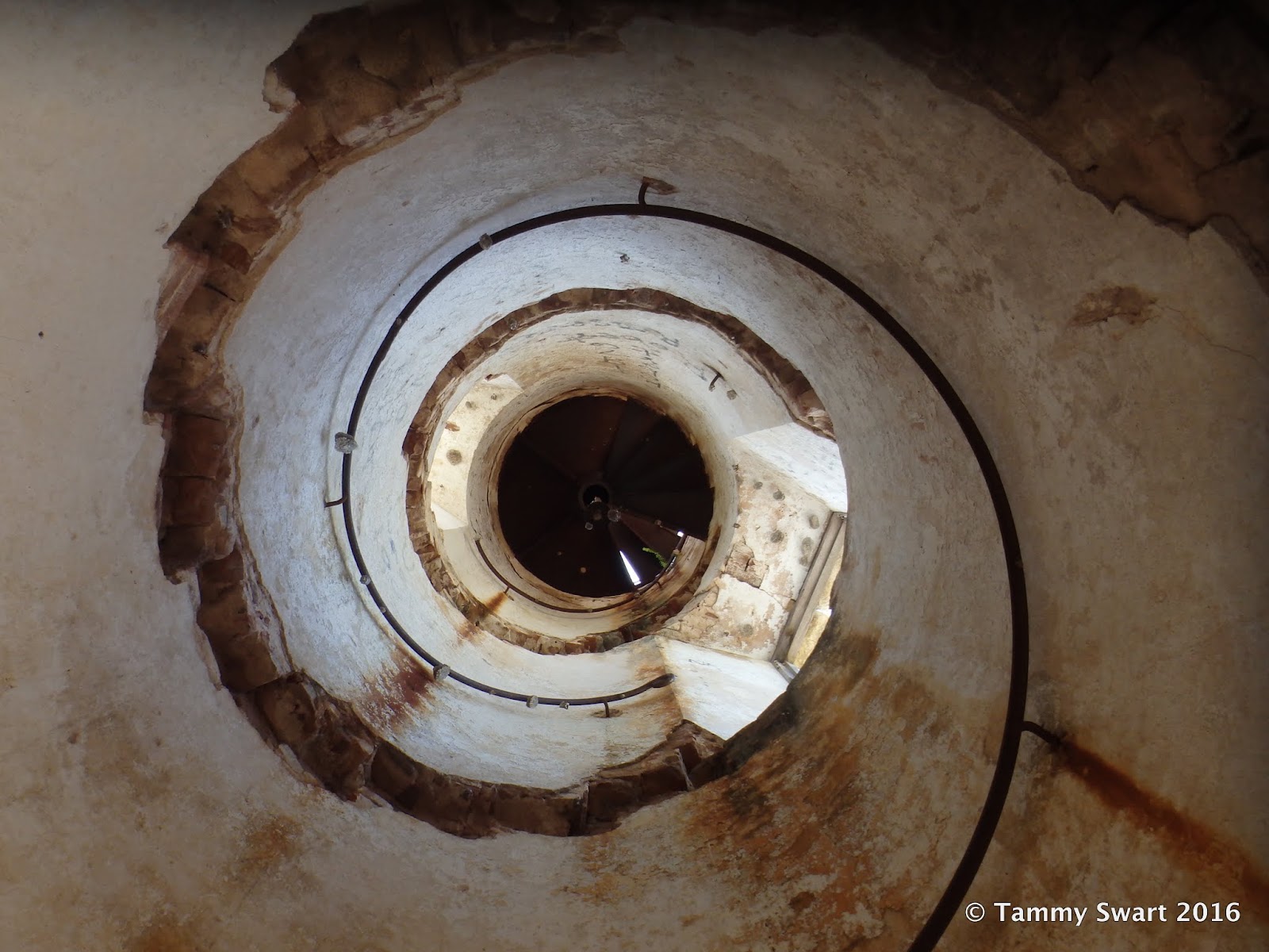 Things we did today...: Living Aboard In Foreign Cities - Puerto Rico ...