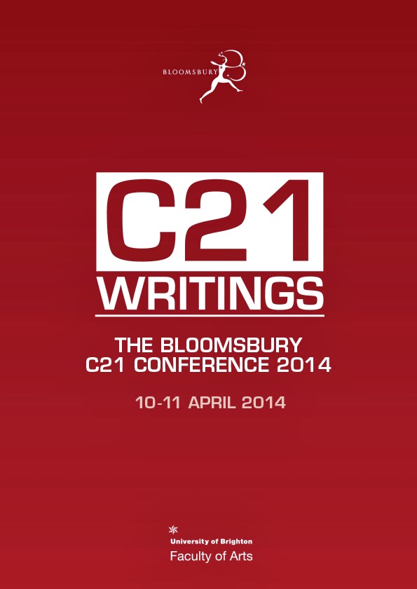 C21 Literature: Journal of 21st-century Writings