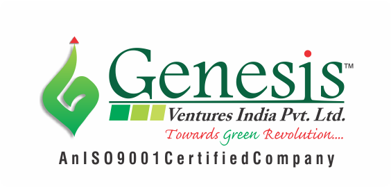 Genesis Ventures India Pvt. Ltd.: Activities