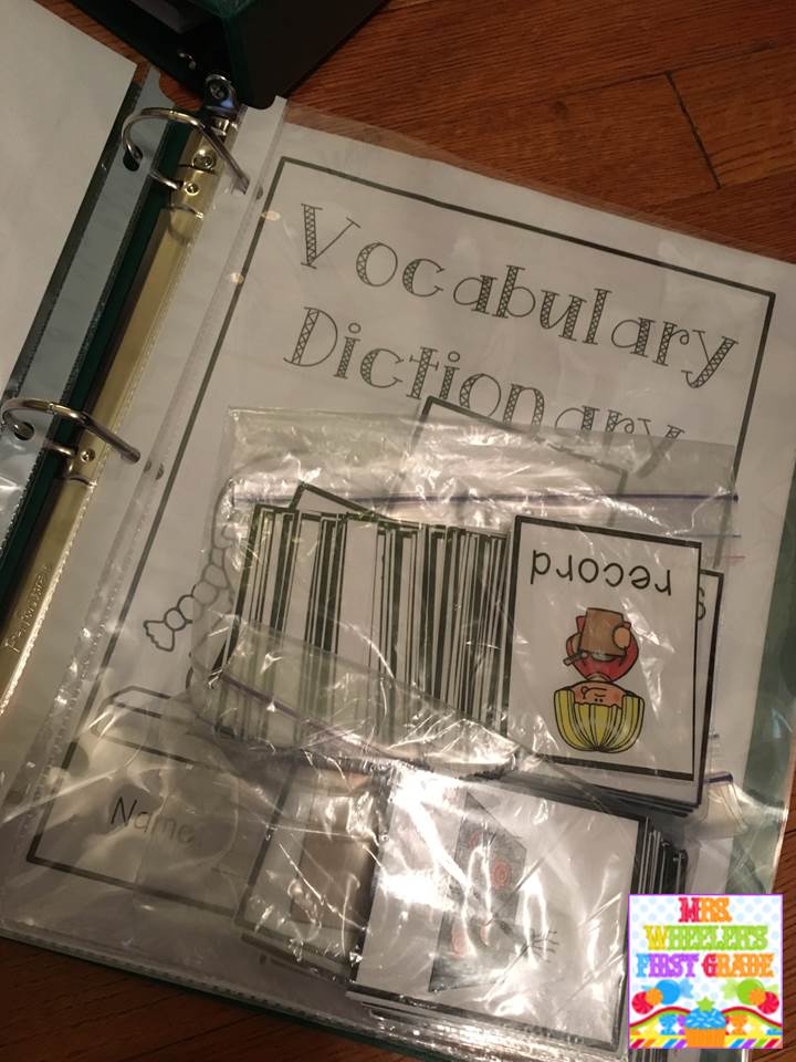 Mrs. Wheeler's First Grade Tidbits: Guided Reading BUNDLE: Summer Prep