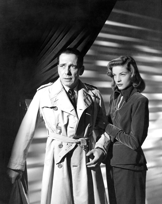 Laura's Miscellaneous Musings: Tonight's Movie: Dark Passage (1947) - A ...