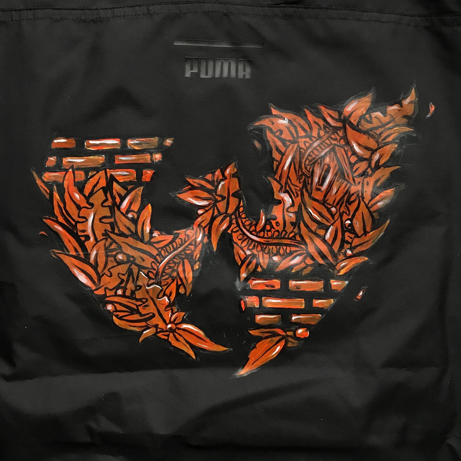 Wu Tang Clan Disciples