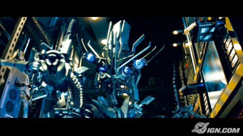 animovies: Daftar Anggota Autobots & Decepticons