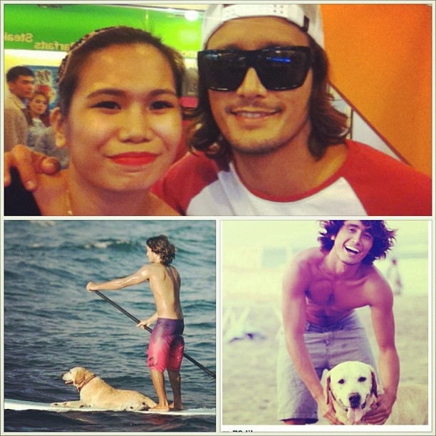 Luke Landrigan and Luke Jickain for NISCE — Anagon