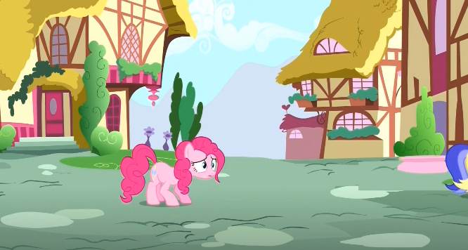 Equestria Daily - MLP Stuff!: "Pinkie Pride": Episode Followup: