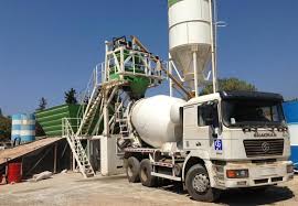 Teknologi Pembinaan: Konkrit