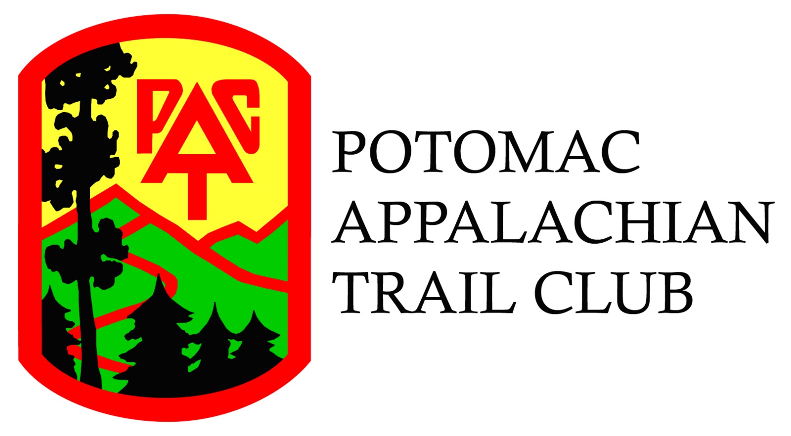 Appalachian Trail Logo