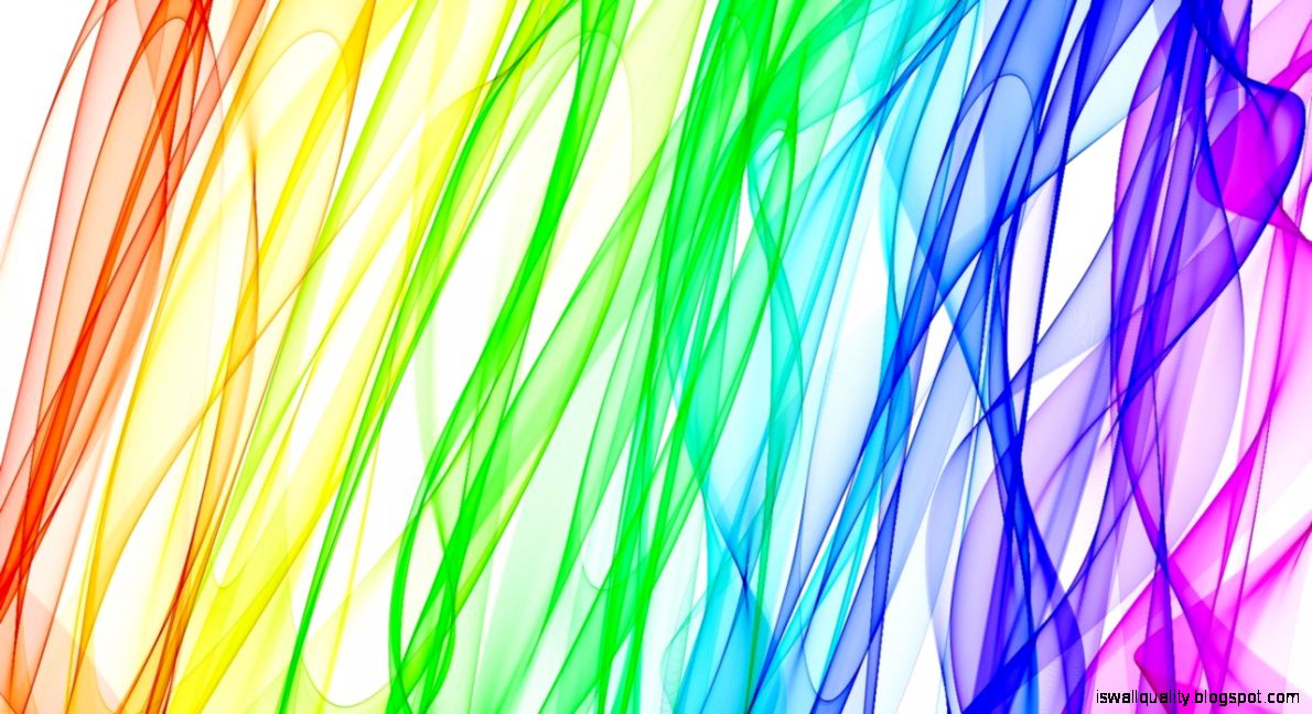 Rainbow Desktop Hd Wallpapers | Wallpapers Quality