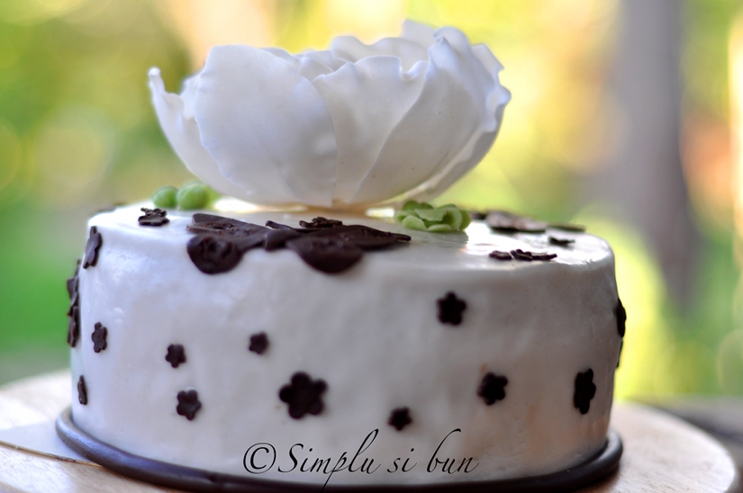 simplu si bun: Un tort fara motiv...