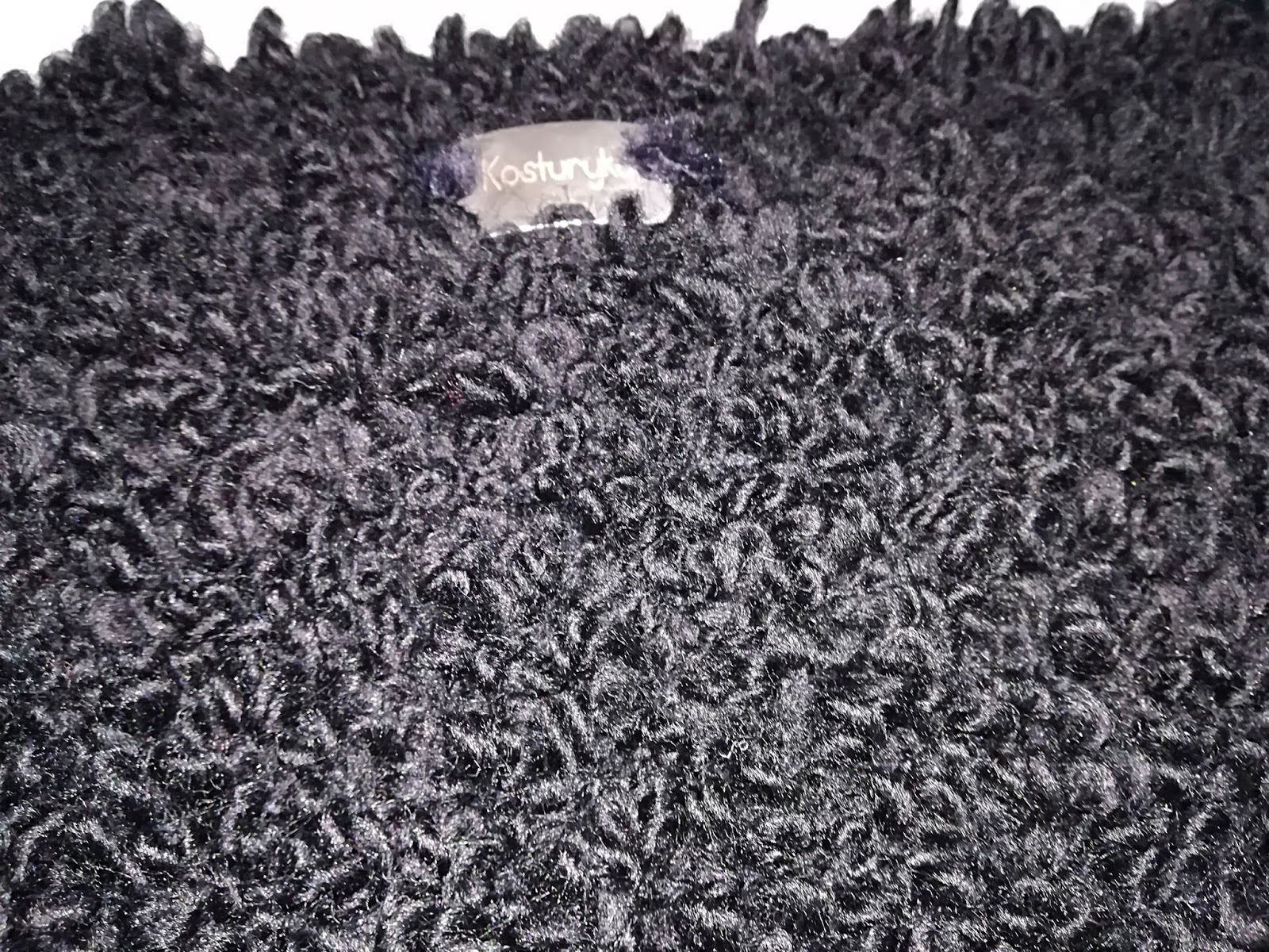 KosturyKa : Astrakan