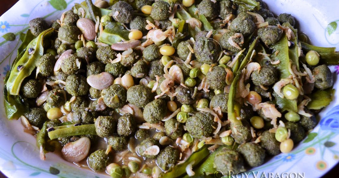 kalalaki nga alukon, "male" alukon ~ PINAKBET REPUBLIC