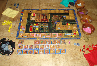 3 Best Worker Placement Board Games To Choose From