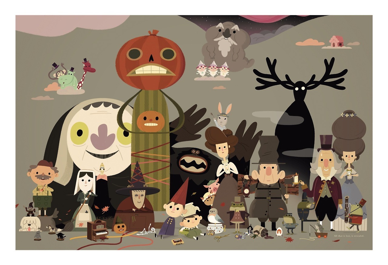 The Dork Review: Rob's Room: Christopher Lee Illustration