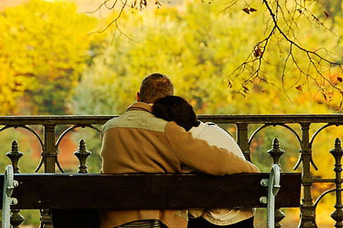 Una tarde en el parque - Relatos cortos, historias y cuentos