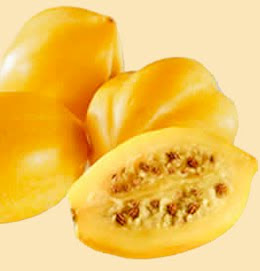 CARICA NATURALLY: CARICA NATURALLY