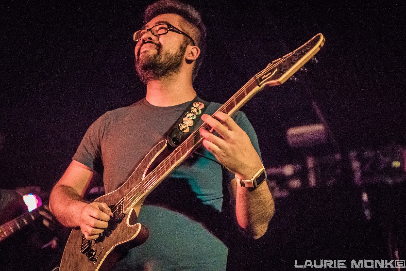 Sithu Aye: Bristol Exchange October 2016