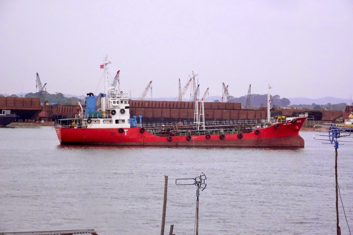 My-Album: Pulau Buluh Batam