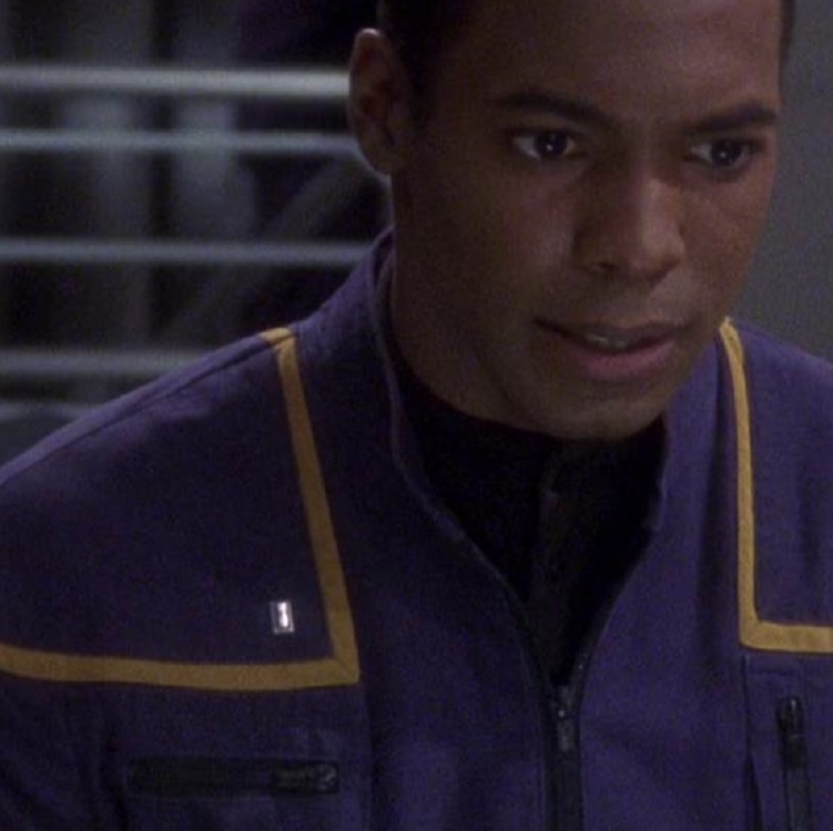 Star Trek: Enterprise Jumpsuit Analysis/Tutorial: Analysis, part 9c ...