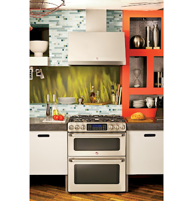 The Art of the Kitchen