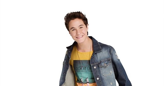 Soy Luna: Simon Alvarez