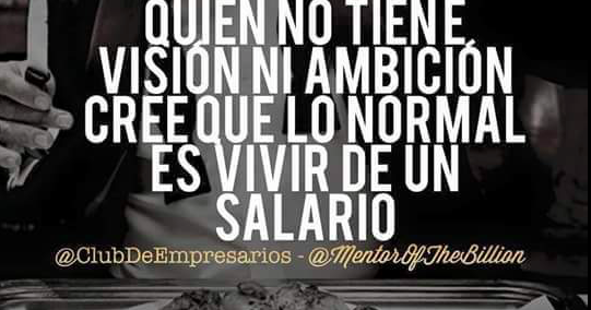 VIVIR DE UN SALARIO HOY EN DIA NO ES RENTABLE ~ WGN by Lilly Jaramillo