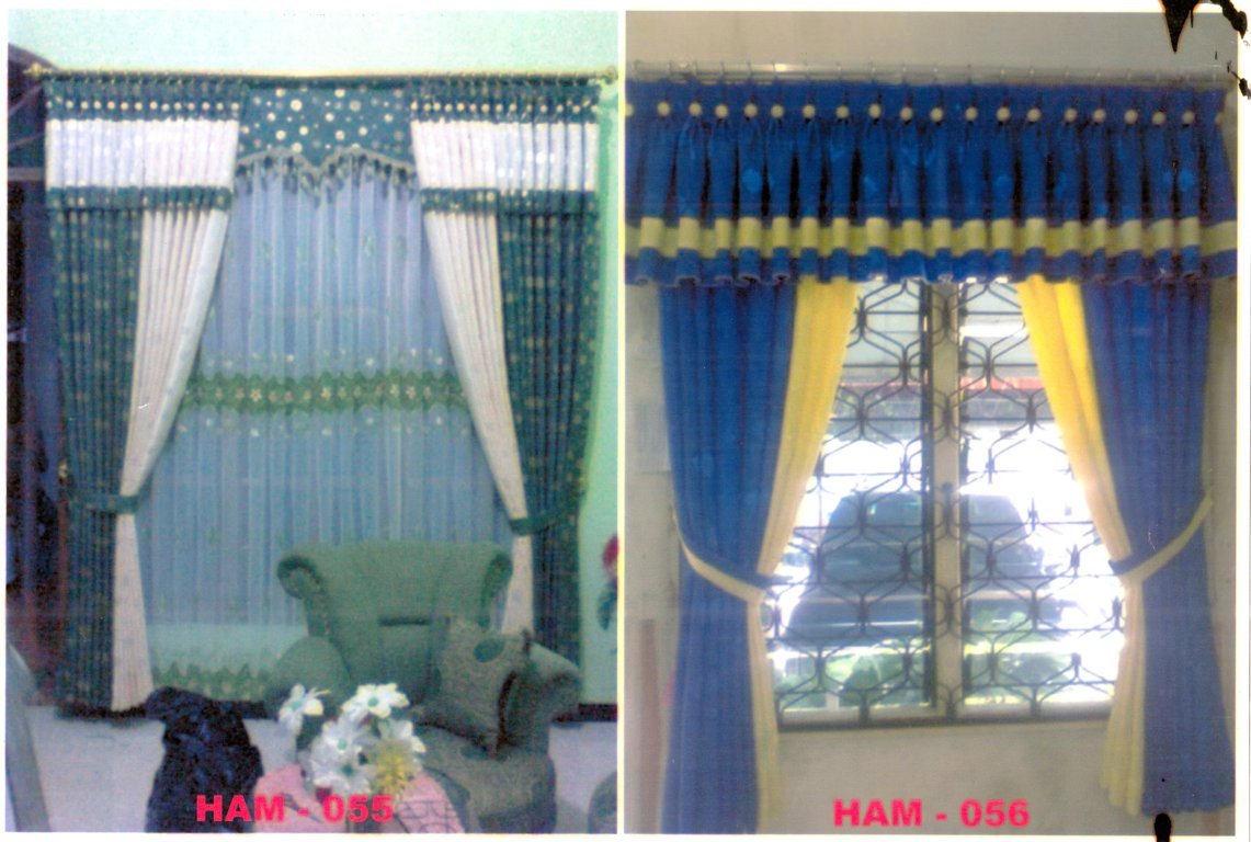 Gambar Korden Rumah 2017