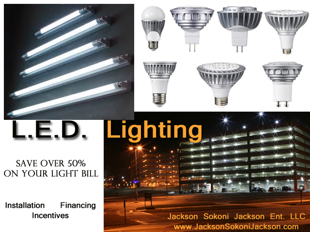 LED Lighting
