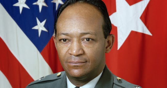 Levenworth, Kansas - 1950's Redux: Julius Johnson - LHS Class of 1958