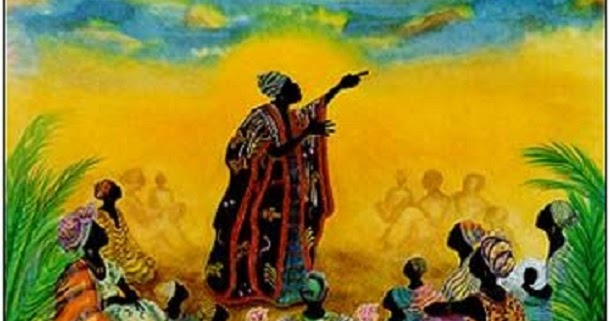 AFRICAN TABOOS UNFOLDED: A Taboo Prohibiting Telling Stories During The Day