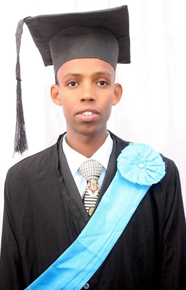 Suleiman Bashir Omar: Wax Ka Baro daafaha dunida: Dalka Jamhuuriyada Nigeria