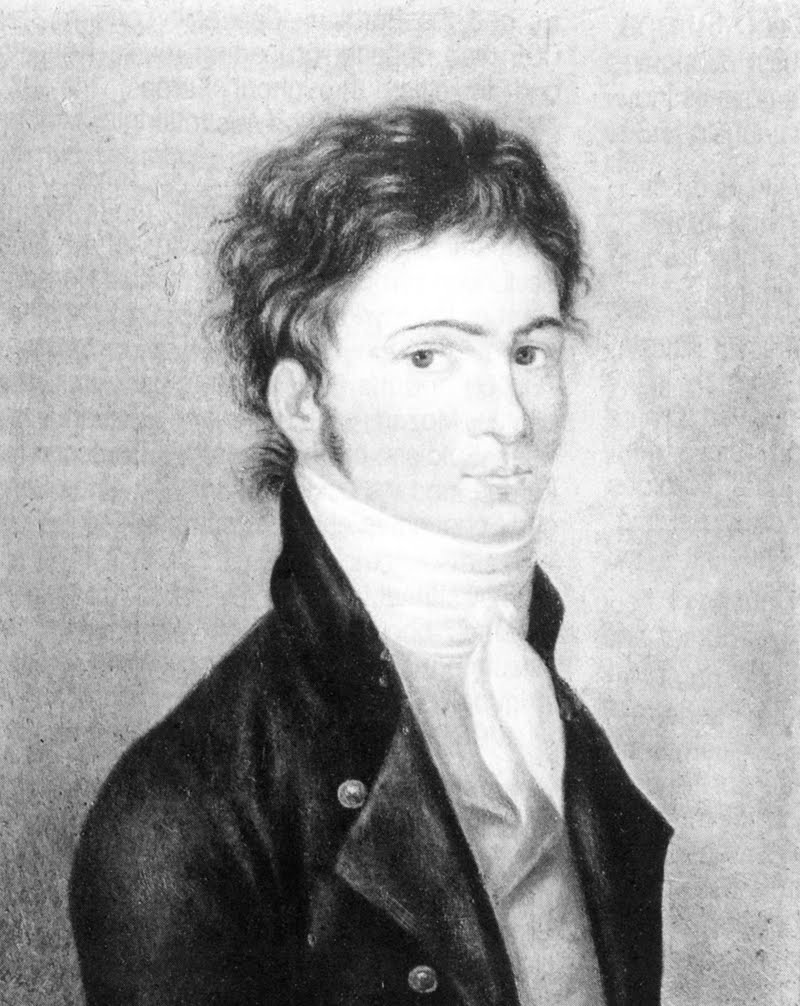 Beethoven: Personalidad