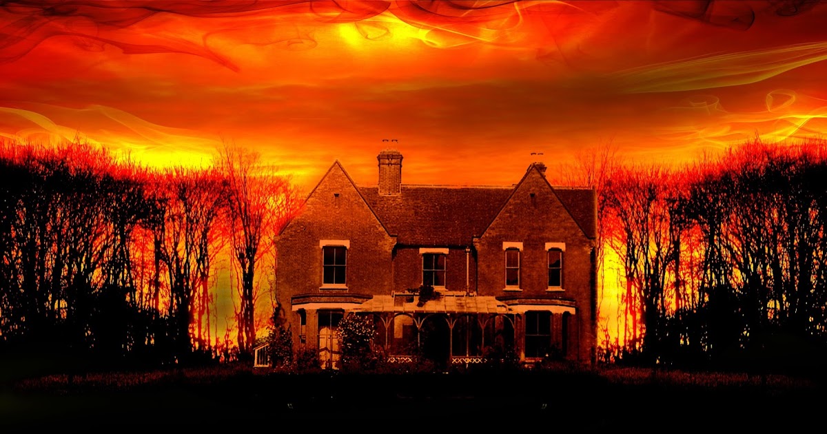 THE LEGEND OF BORLEY RECTORY & CHURCH - A para-documentary | Haunted ...