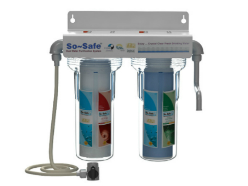 So~Safe Water Techniologies Pakistan