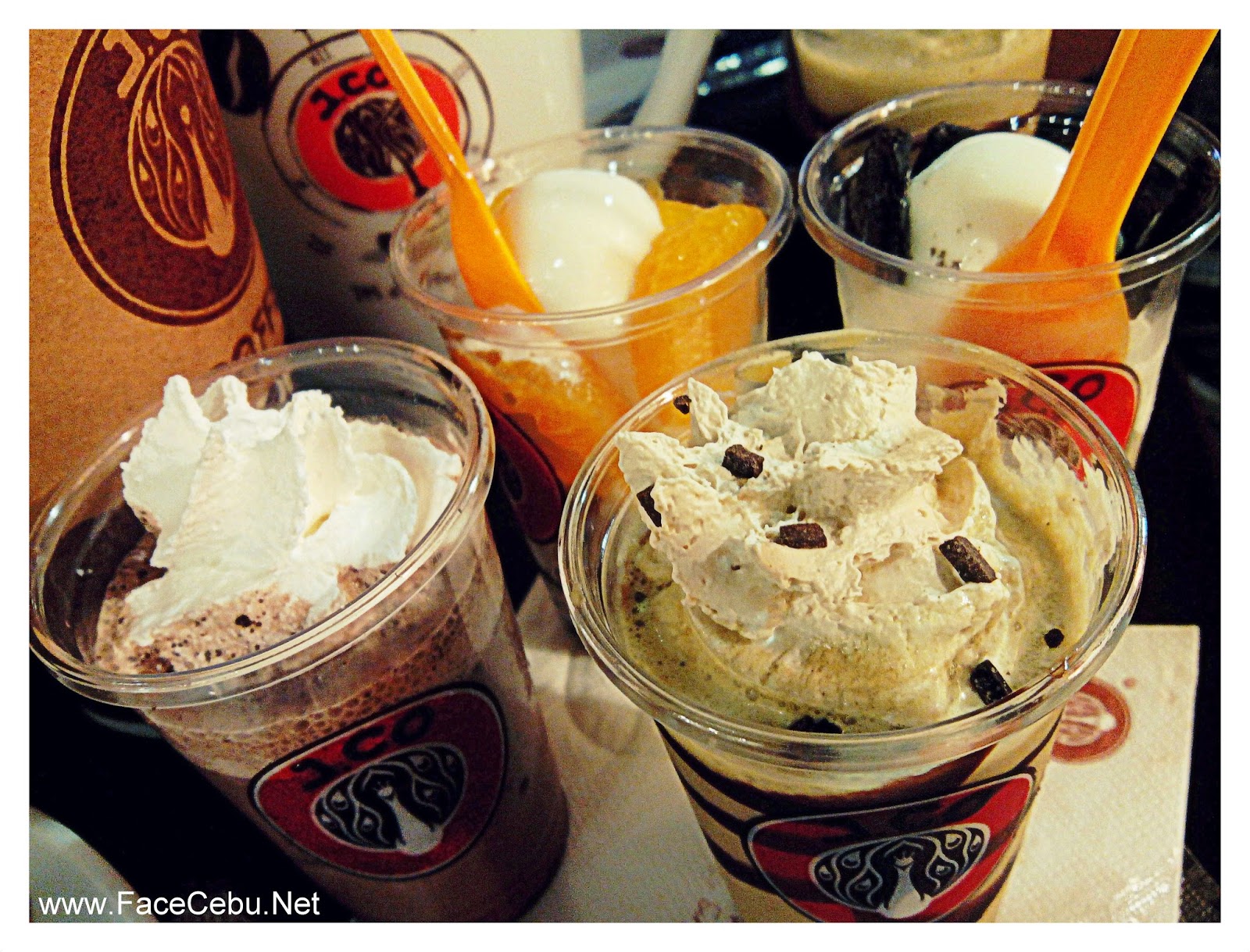 J.CO Donuts and Coffee Opens Branches in Cebu - FaceCebu | Cebu ...