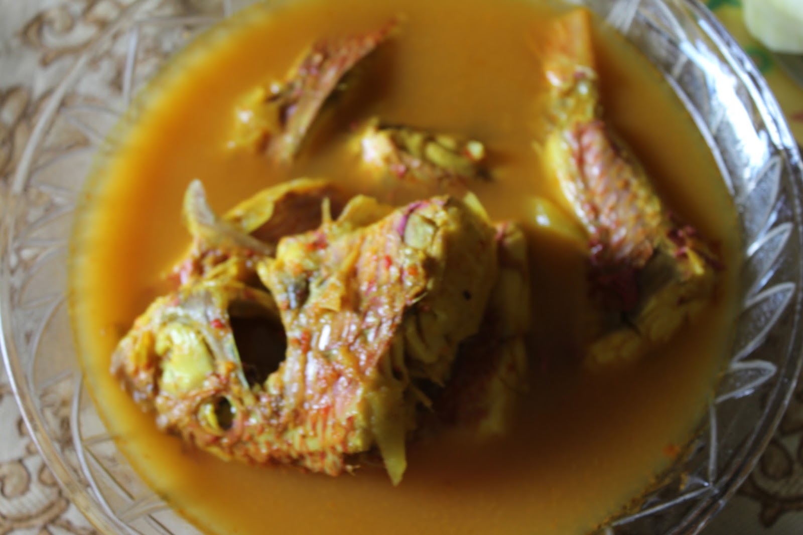 Bangka Belitung Island: GANGAN